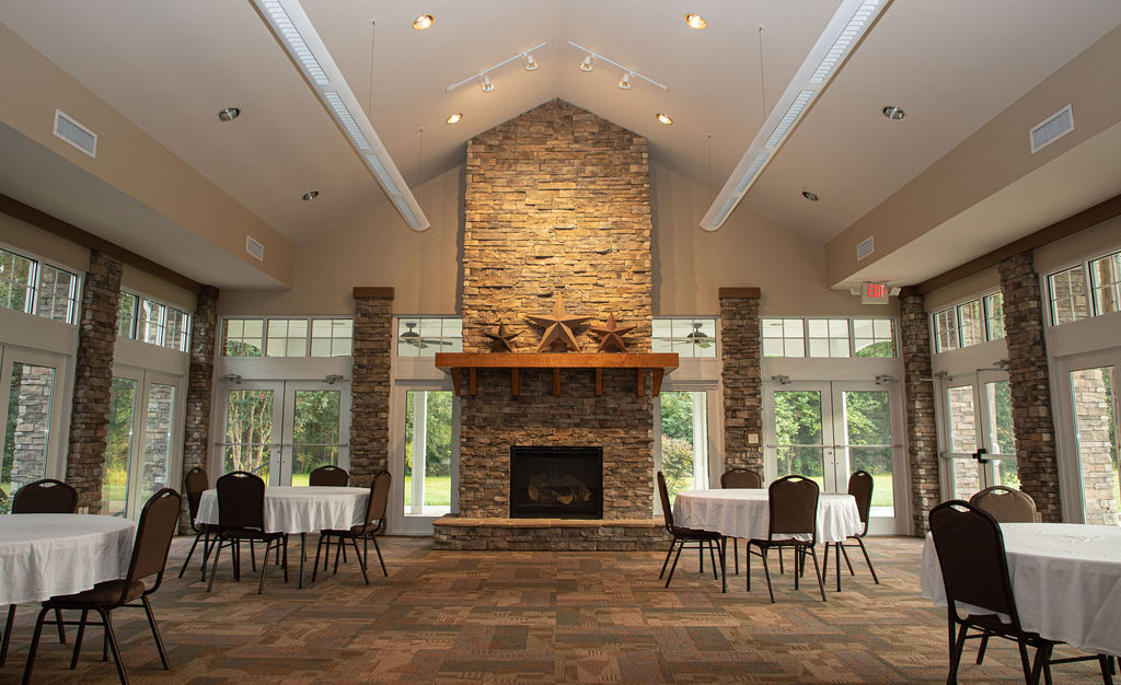 Facilities & Grounds – Fox Run