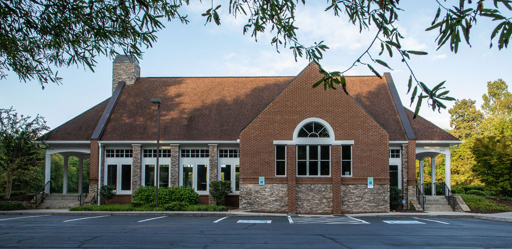 Facilities & Grounds – Fox Run